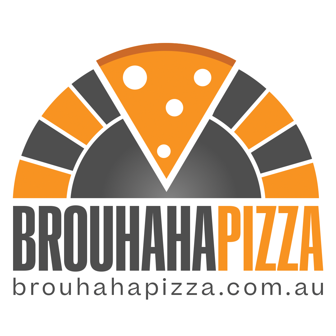Brouhaha Pizza in Maleny!