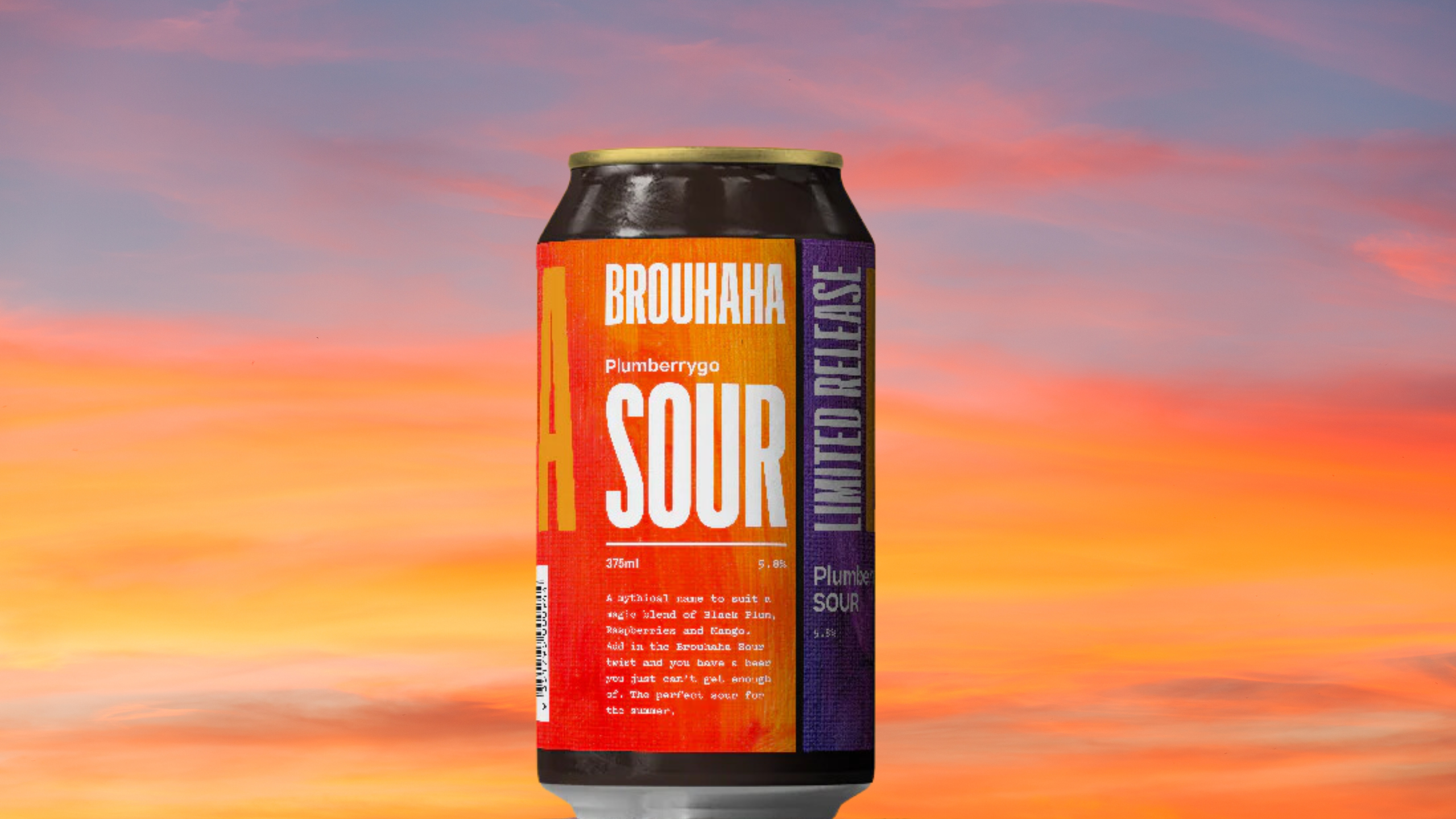 PLUMBERRYGO SOUR IS HERE – Brouhaha