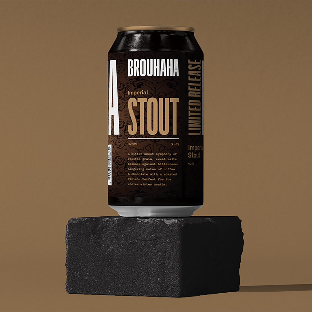 Brouhaha Craft Beer Brewery