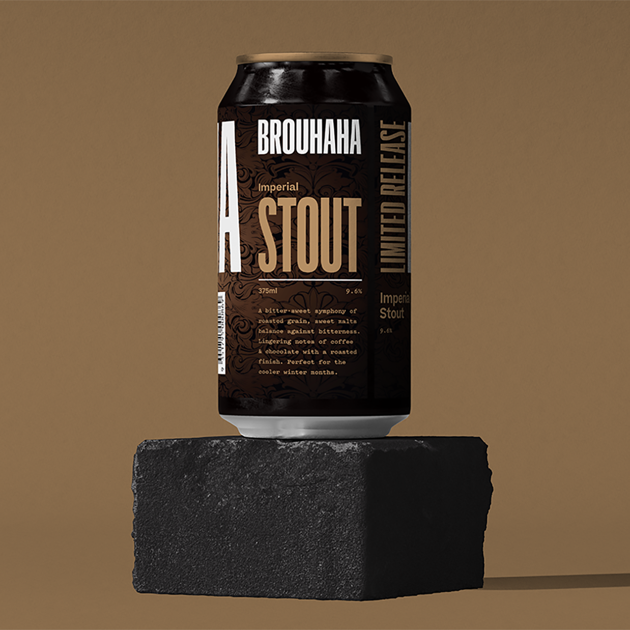 Brouhaha Craft Beer Brewery