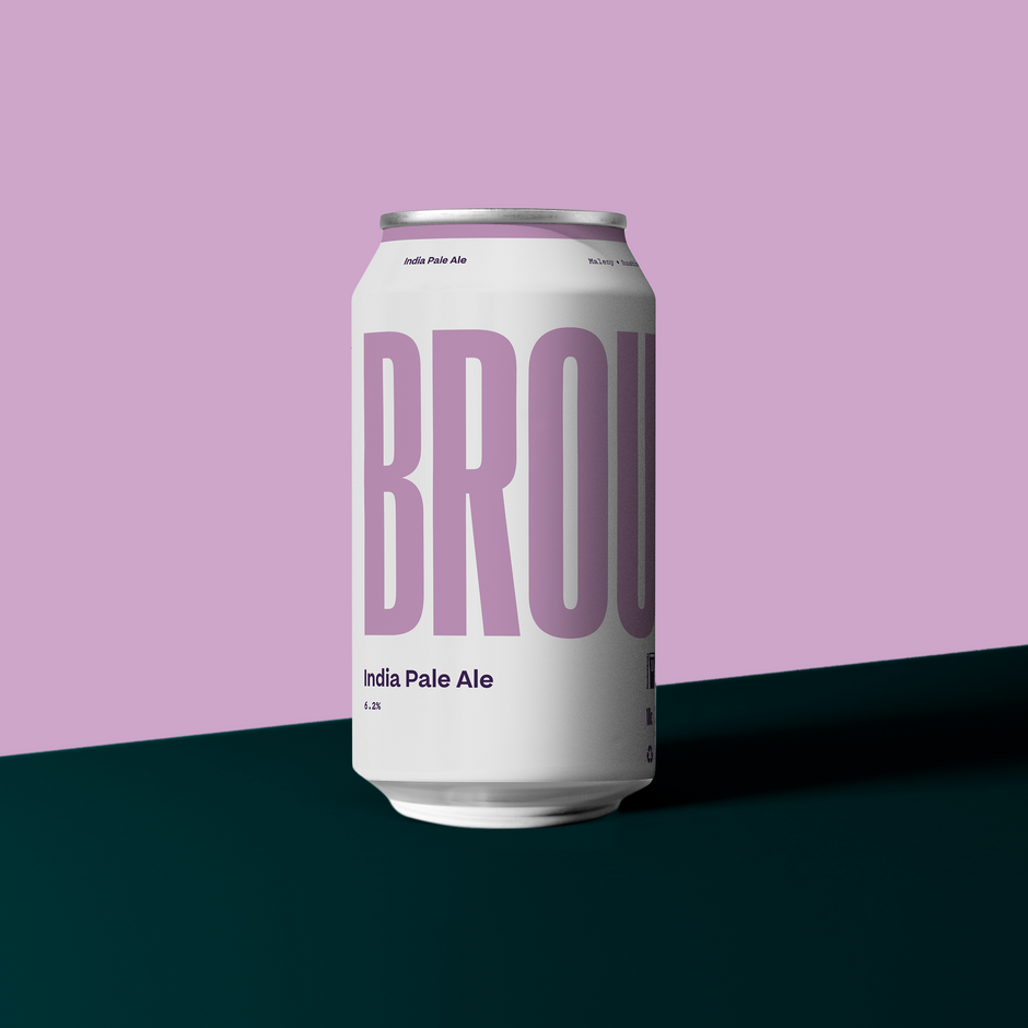 Brouhaha Craft Beer Brewery