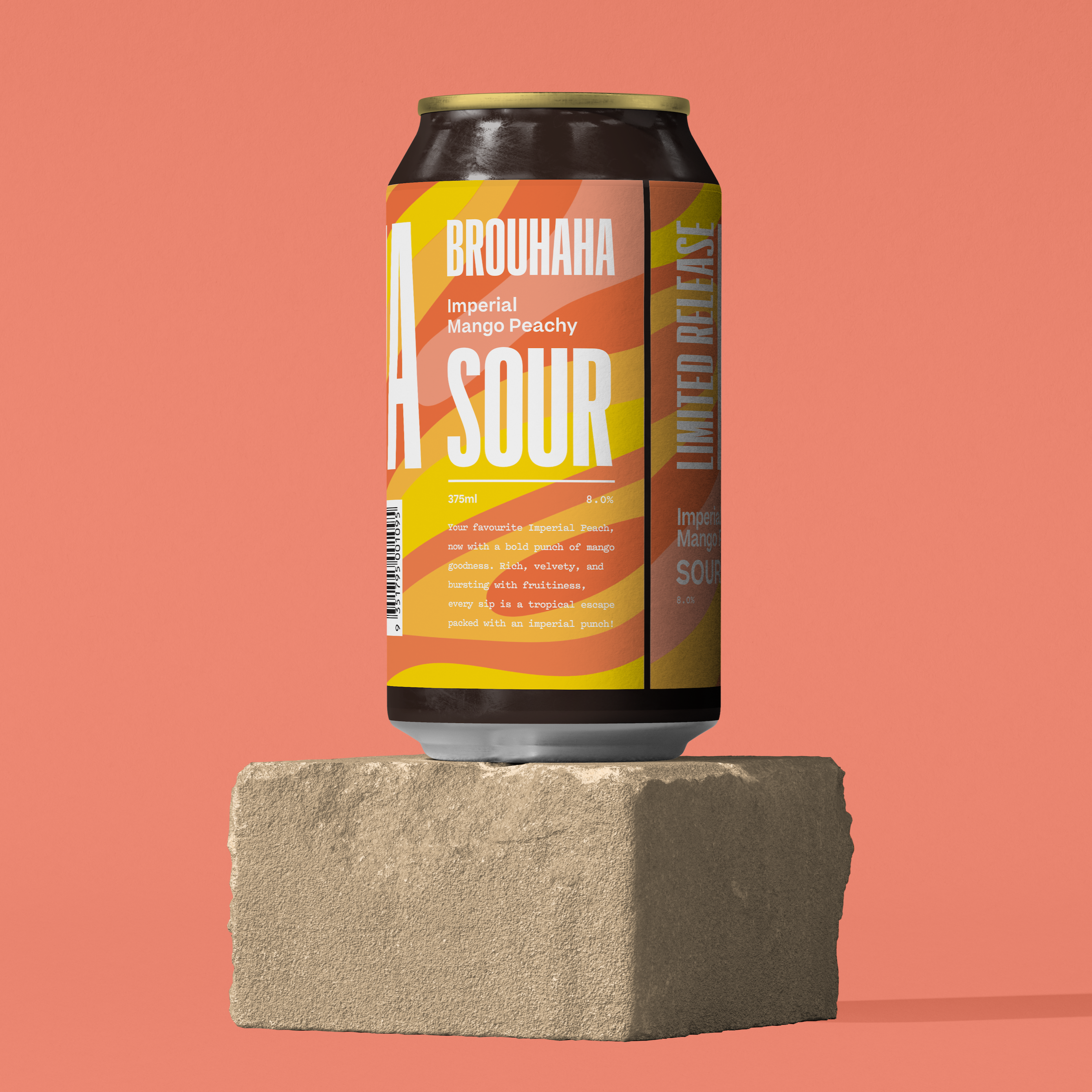Brouhaha Craft Beer Brewery