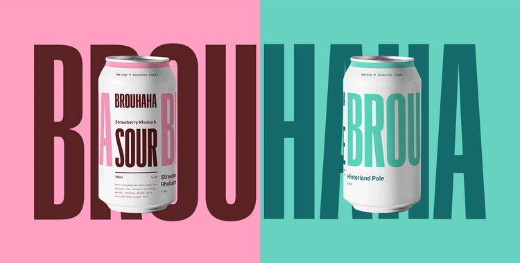 Brouhaha Craft Beer Brewery