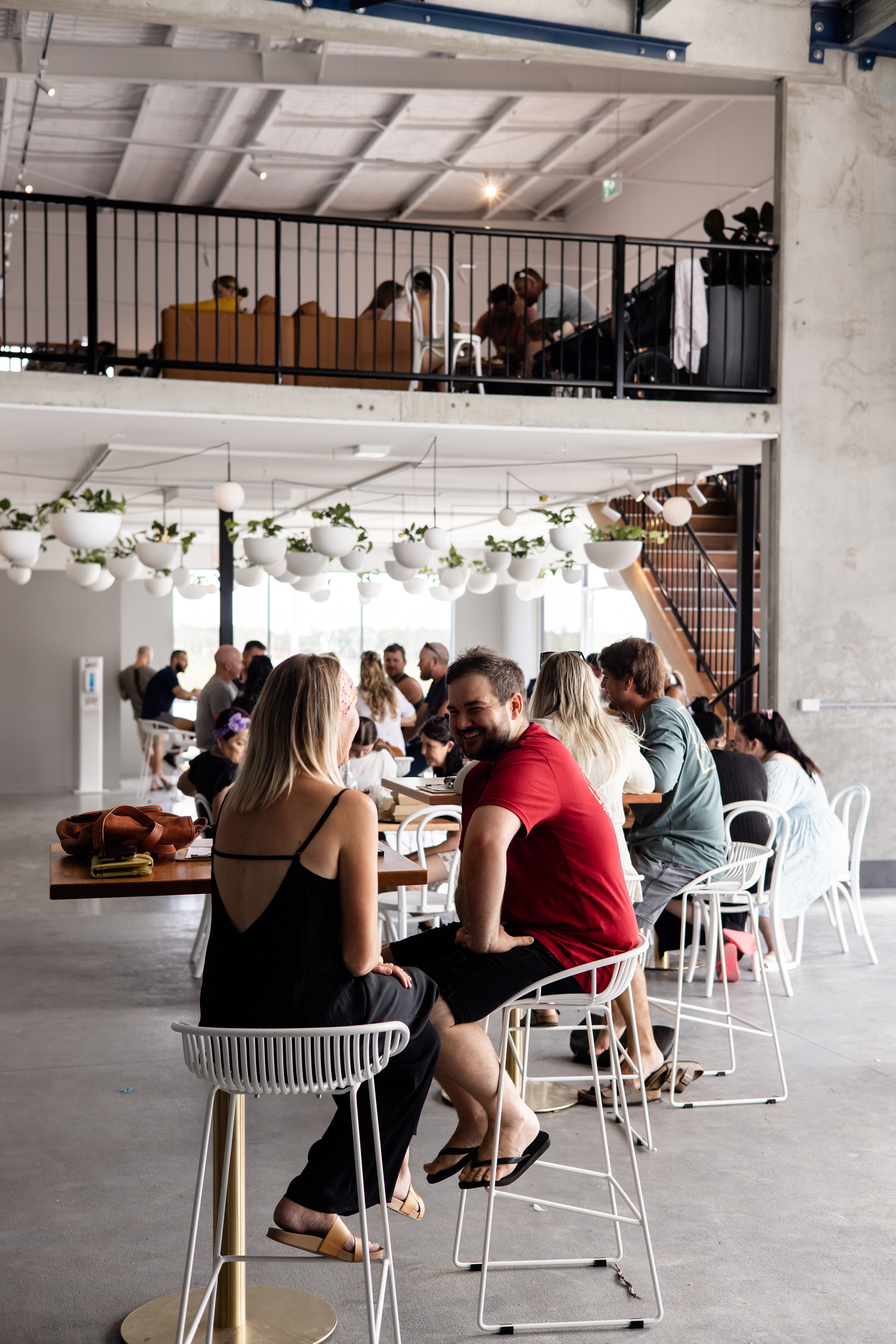 Brouhaha Craft Beer Brewery