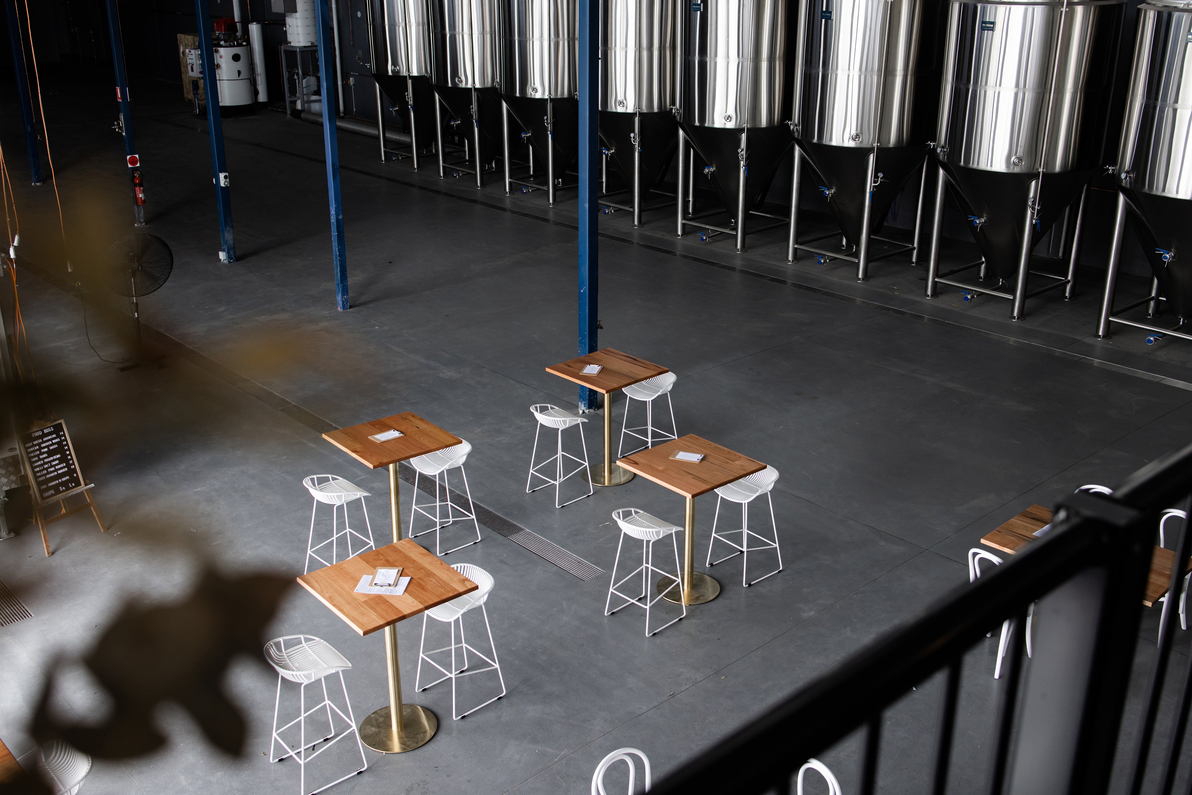 Sunshine Coast’s Premier Craft Beer Brewery – Brouhaha