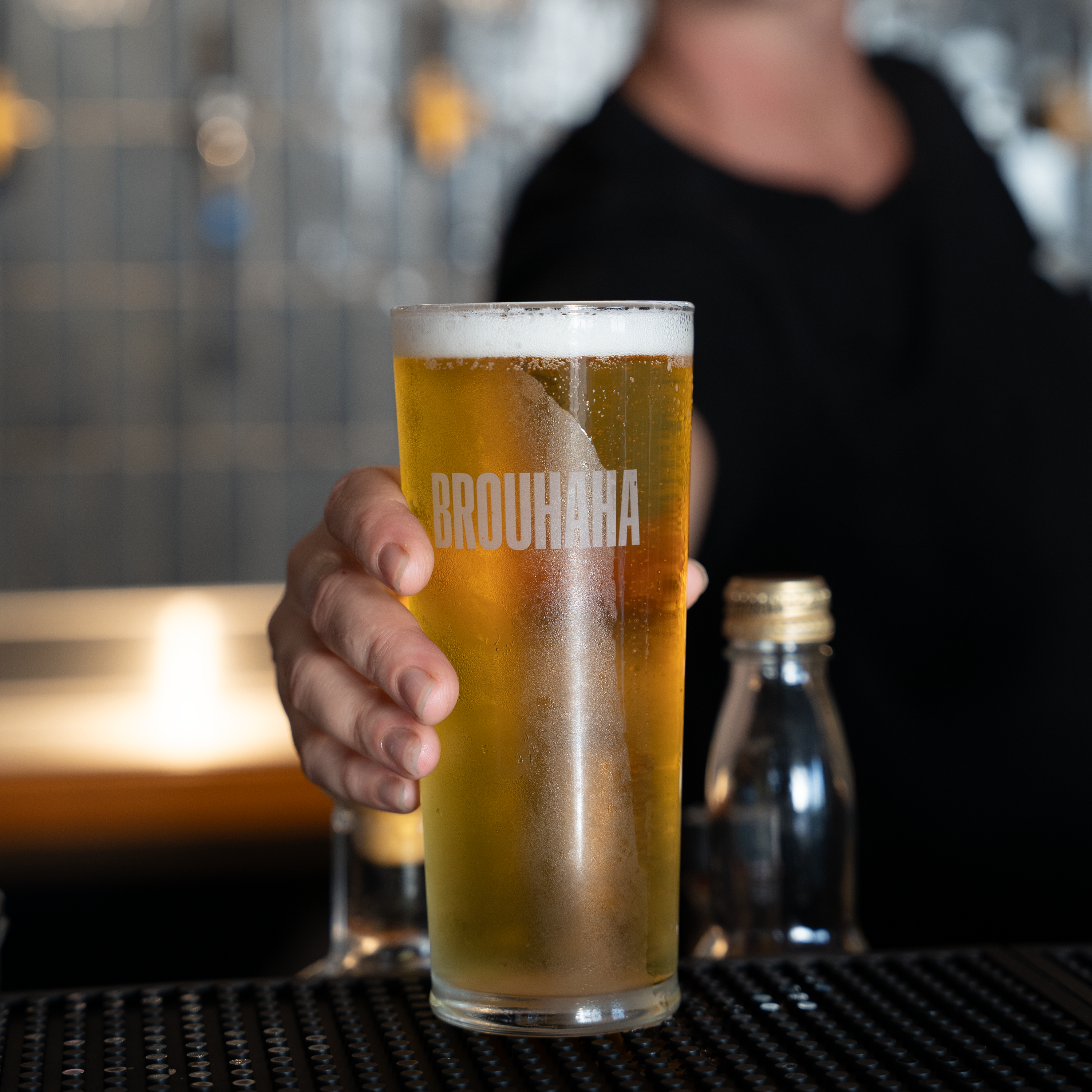 Sunshine Coast’s Premier Craft Beer Brewery – Brouhaha