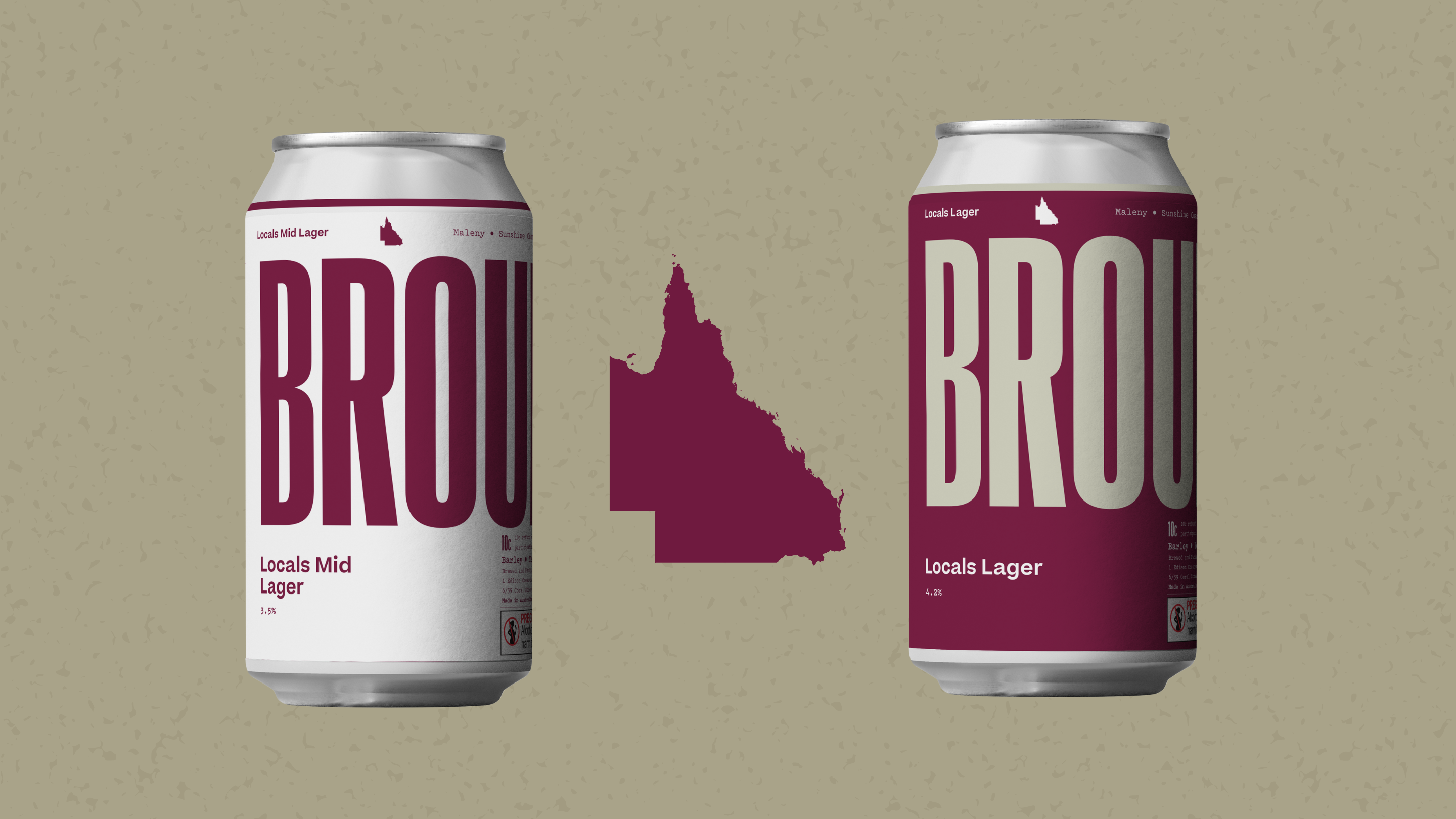 Brouhaha Craft Beer Brewery