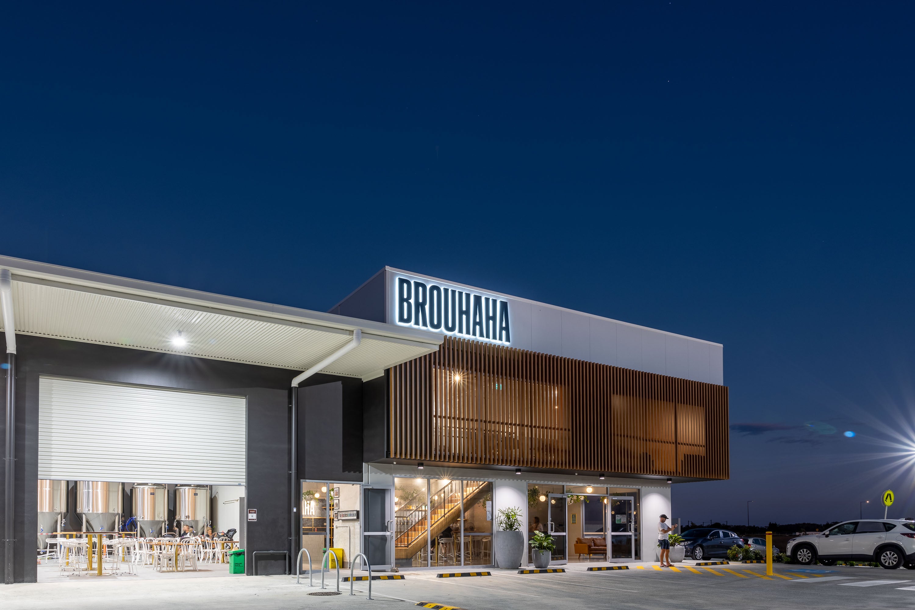 Sunshine Coast’s Premier Craft Beer Brewery – Brouhaha